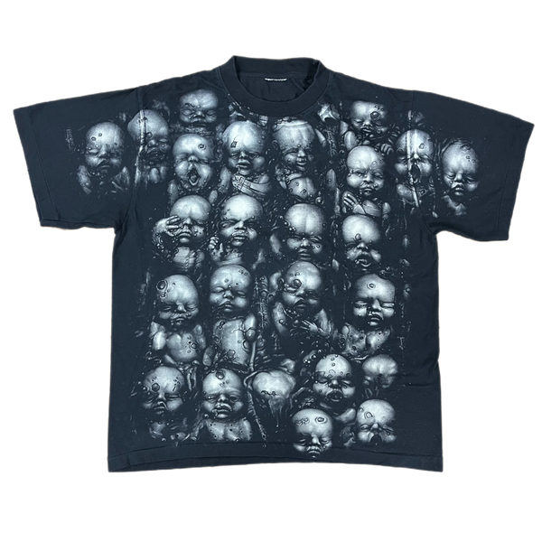 Vintage H.R. Giger Vintage H.R. Giger