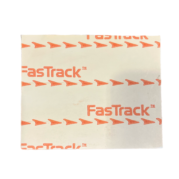 Vintage Amenity "Chula Vista" Hardcore FasTrack Sticker - jointcustodydc