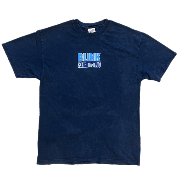 Vintage Blink-182 "Loserkids" T-Shirt - jointcustodydc