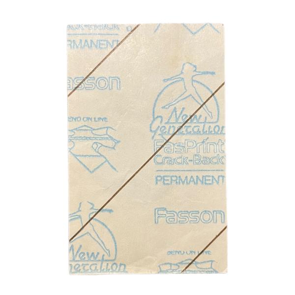 Vintage The Accused "Seattle/WA" Crack-Back Sticker - jointcustodydc