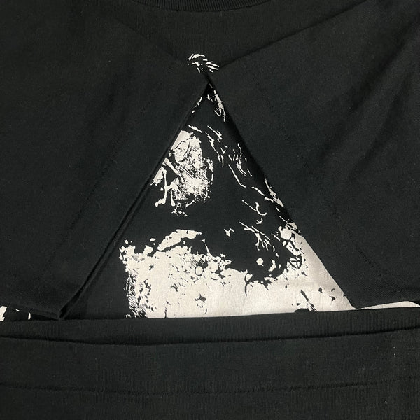 Vintage The Exorcist "Projectile Vomit" T-Shirt - jointcustodydc