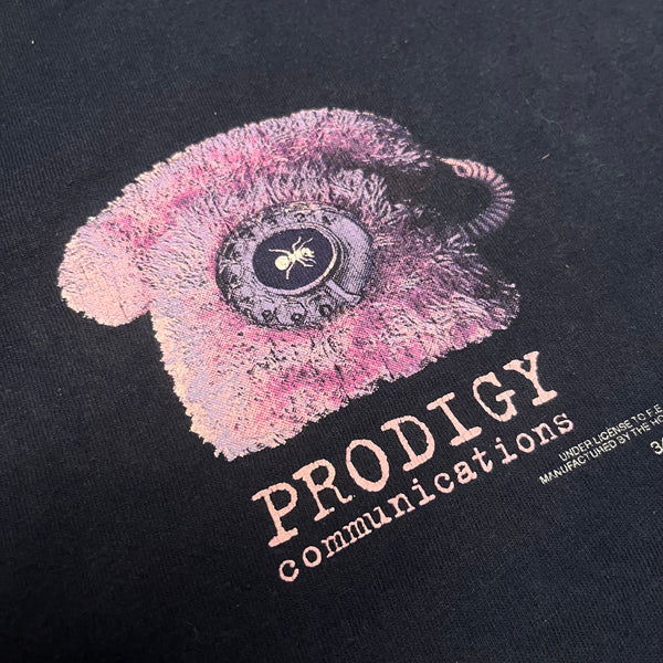Vintage Prodigy "Communications" T-Shirt - jointcustodydc