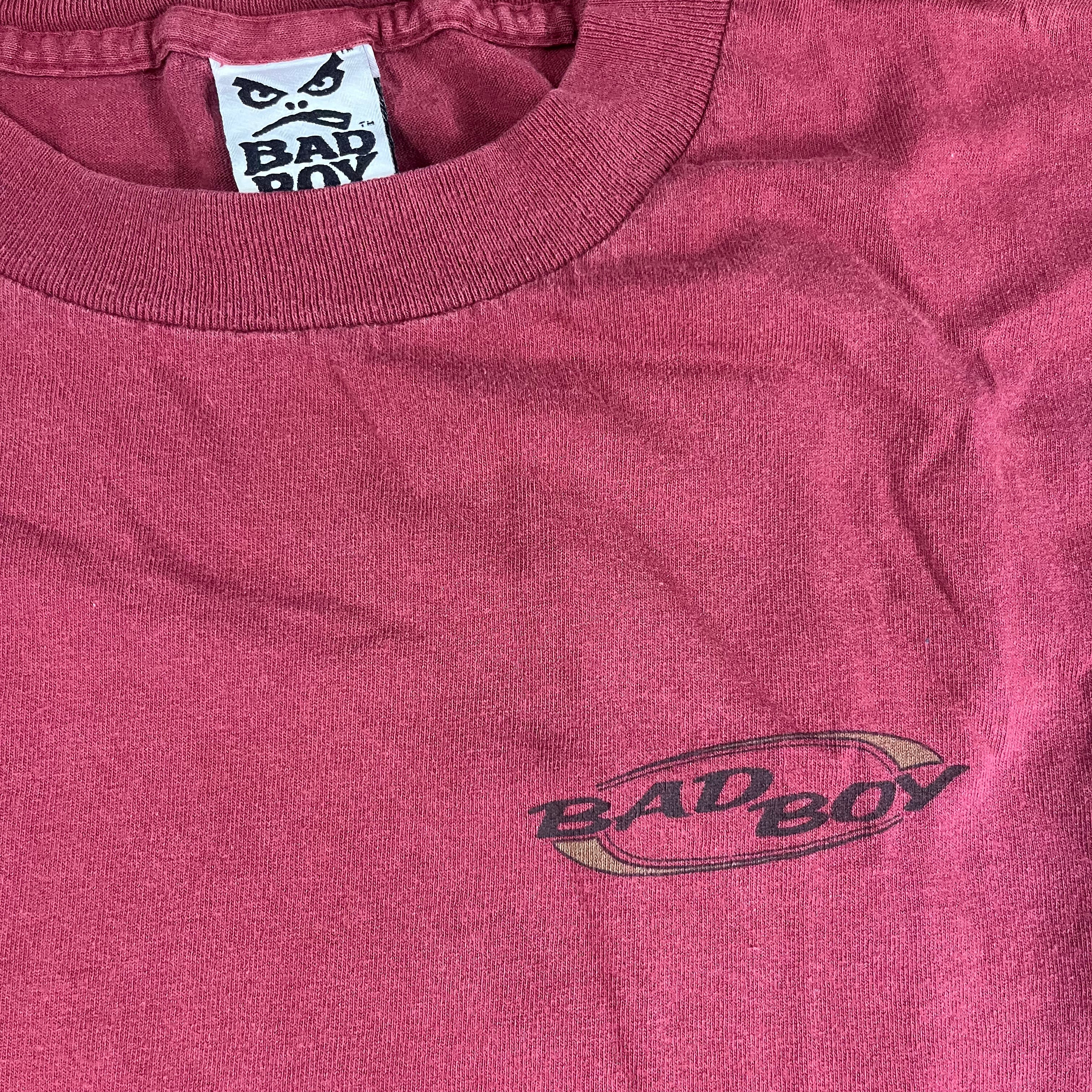 Vintage Bad Boy Club T-Shirt - jointcustodydc Vintage Bad Boy Club T-Shirt - jointcustodydc