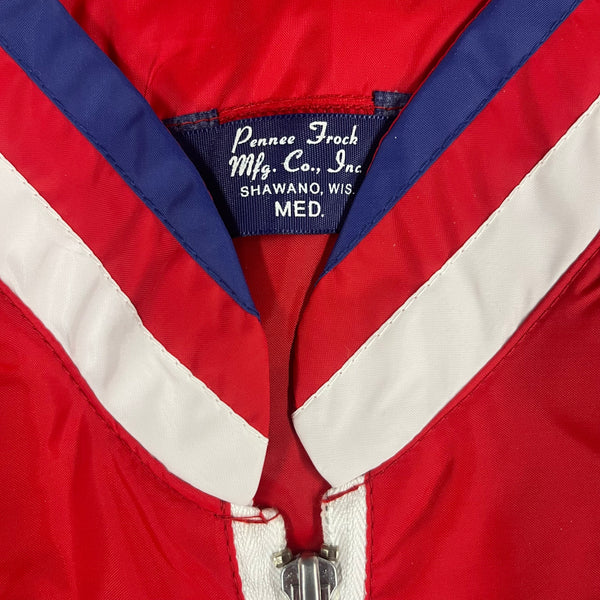 Vintage STP "Pennee Frock MFG. Co.," Windbreaker Jacket - jointcustodydc