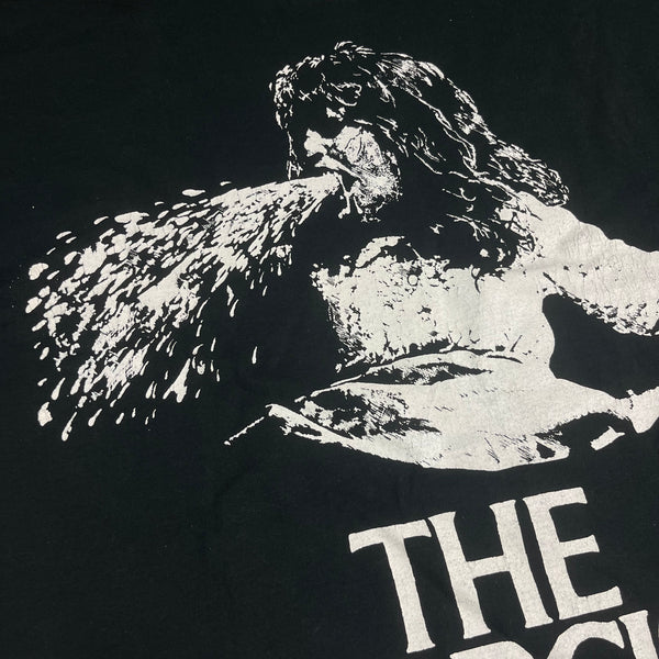 Vintage The Exorcist "Projectile Vomit" T-Shirt - jointcustodydc