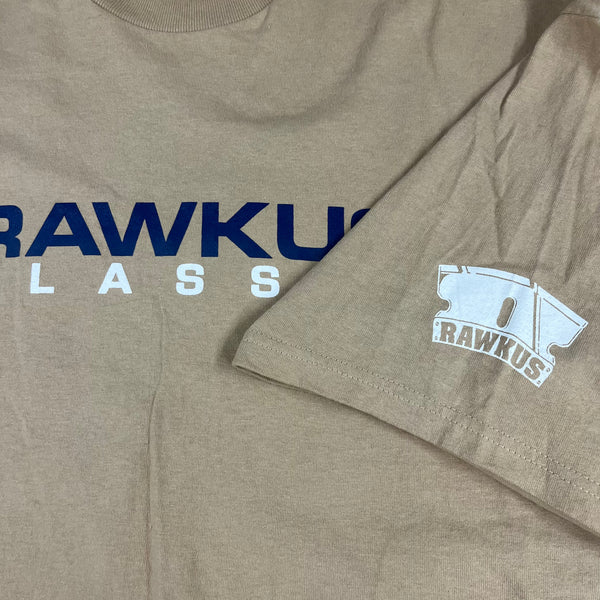 Vintage Rawkus Records "Classic" T-Shirt - jointcustodydc