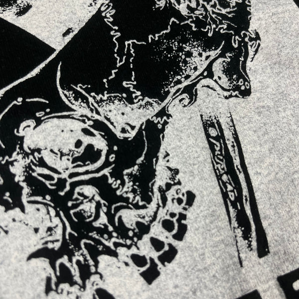 Vintage Devoid Of Faith "Pushead" T-Shirt - jointcustodydc