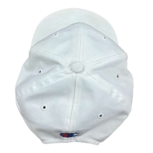 Vintage Champion "Cursive" Snapback Hat - jointcustodydc