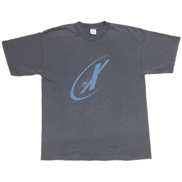 Vintage X-Files "The Album" T-Shirt - jointcustodydc