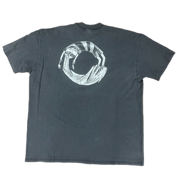 Vintage Quicksand "Melinda Beck" T-Shirt - jointcustodydc