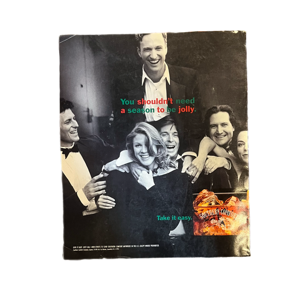 Vintage Ray Gun Magazine "Issue #12" L7 Cover - jointcustodydc