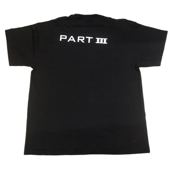 Vintage 112 "Part III" Bad Boy Entertainment Promotional T-Shirt ...