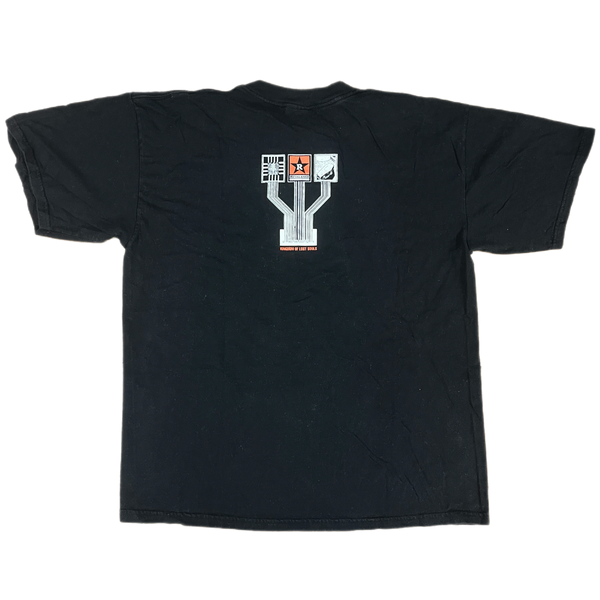 Vintage Damnation AD "Kingdom Of Lost Souls" T-Shirt - jointcustodydc