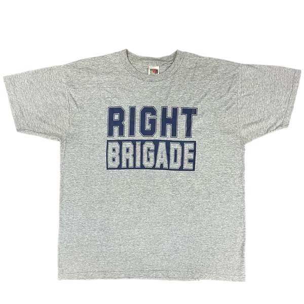 Vintage Right Brigade "Boston" T-Shirt | jointcustodydc