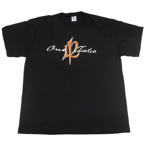 Vintage 112 "Part III" Bad Boy Entertainment Promotional T-Shirt ...