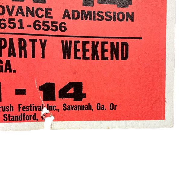 Vintage Lords Of The Underground Outkast Patra "Flex Fest Spring Blowo ...