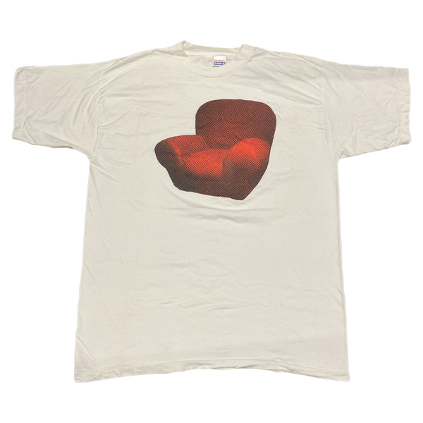 Vintage Jennifer Trynin "Cockamamie" Promotional T-Shirt - jointcustodydc