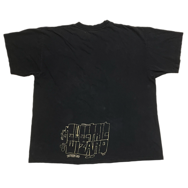 Vintage Electric Wizard "Southern Lord" T-Shirt - jointcustodydc