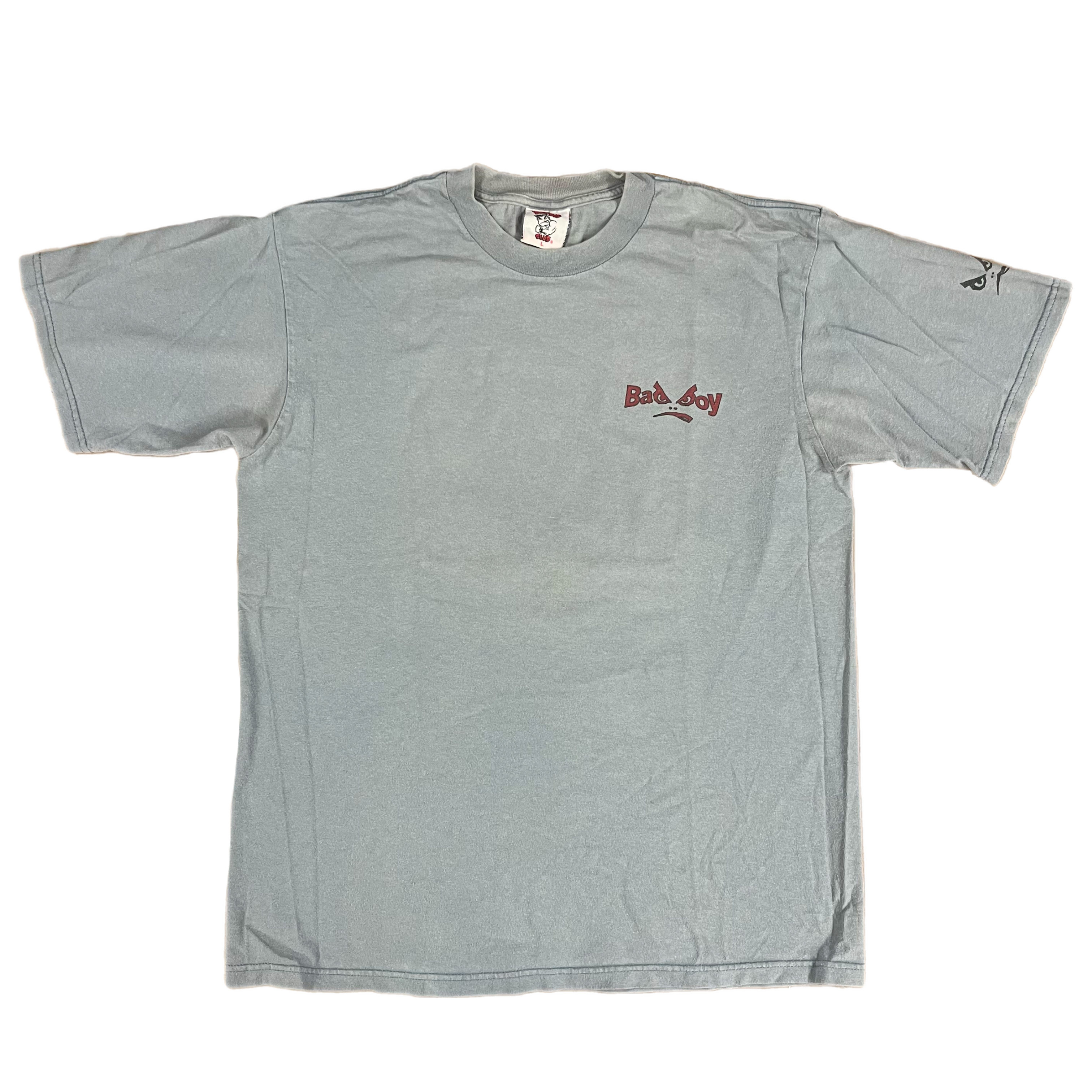 Vintage Bad Boy Club Vintage Bad Boy Club