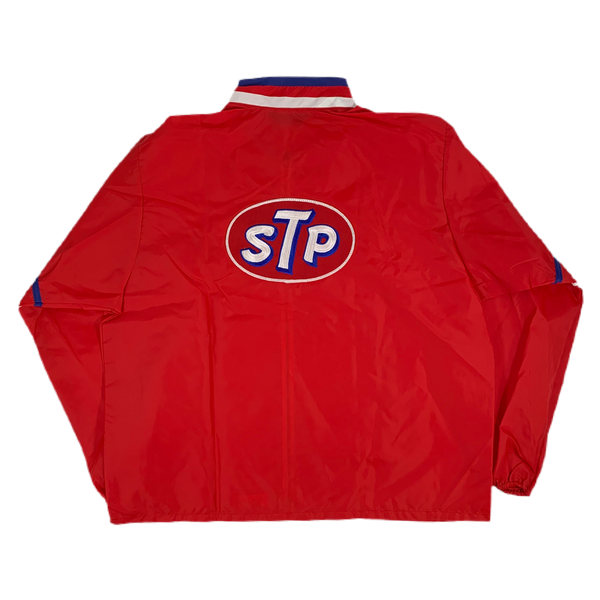 Vintage STP "Pennee Frock MFG. Co.," Windbreaker Jacket - jointcustodydc