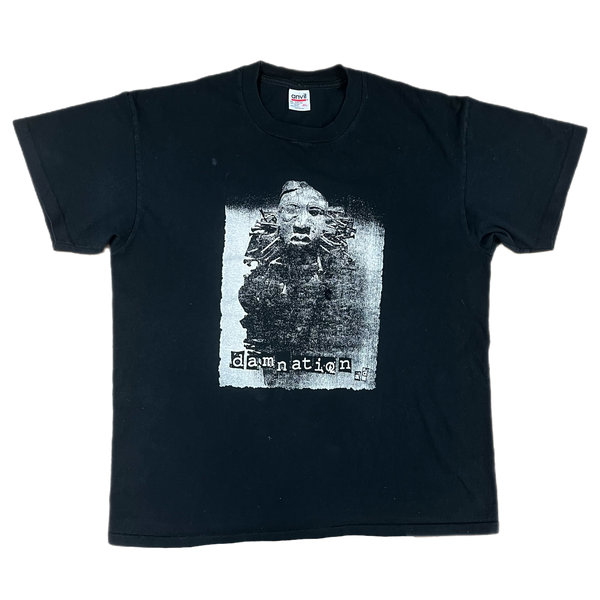 Vintage Damnation AD "No More Dreams" T-Shirt - jointcustodydc