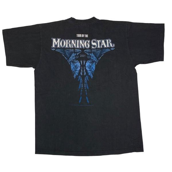 Vintage Entombed "Morning Star" T-Shirt - jointcustodydc
