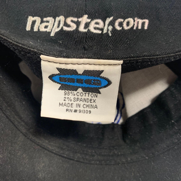 Vintage Napster "Cat" Hat - jointcustodydc