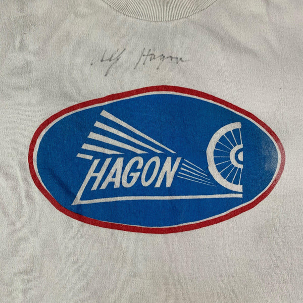 Vintage Hagon Shocks "Alf" T-Shirt - jointcustodydc