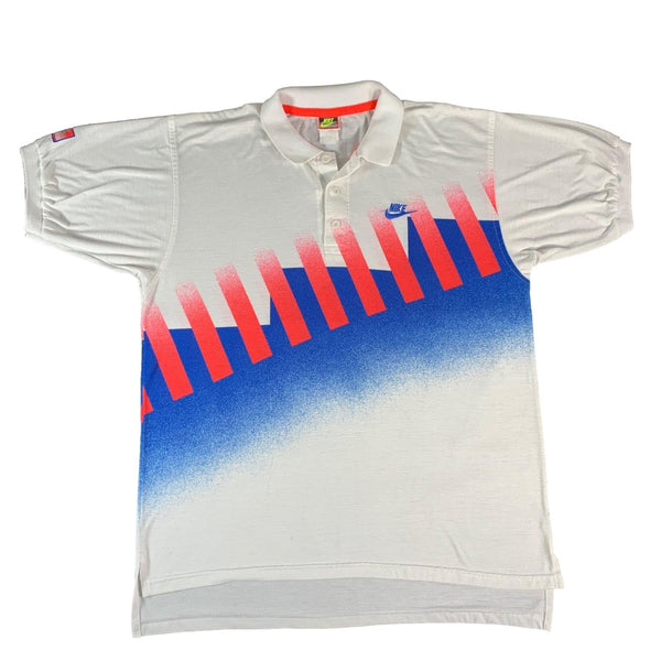 Vintage Nike Challenge Court "Andre Agassi" Kit - jointcustodydc