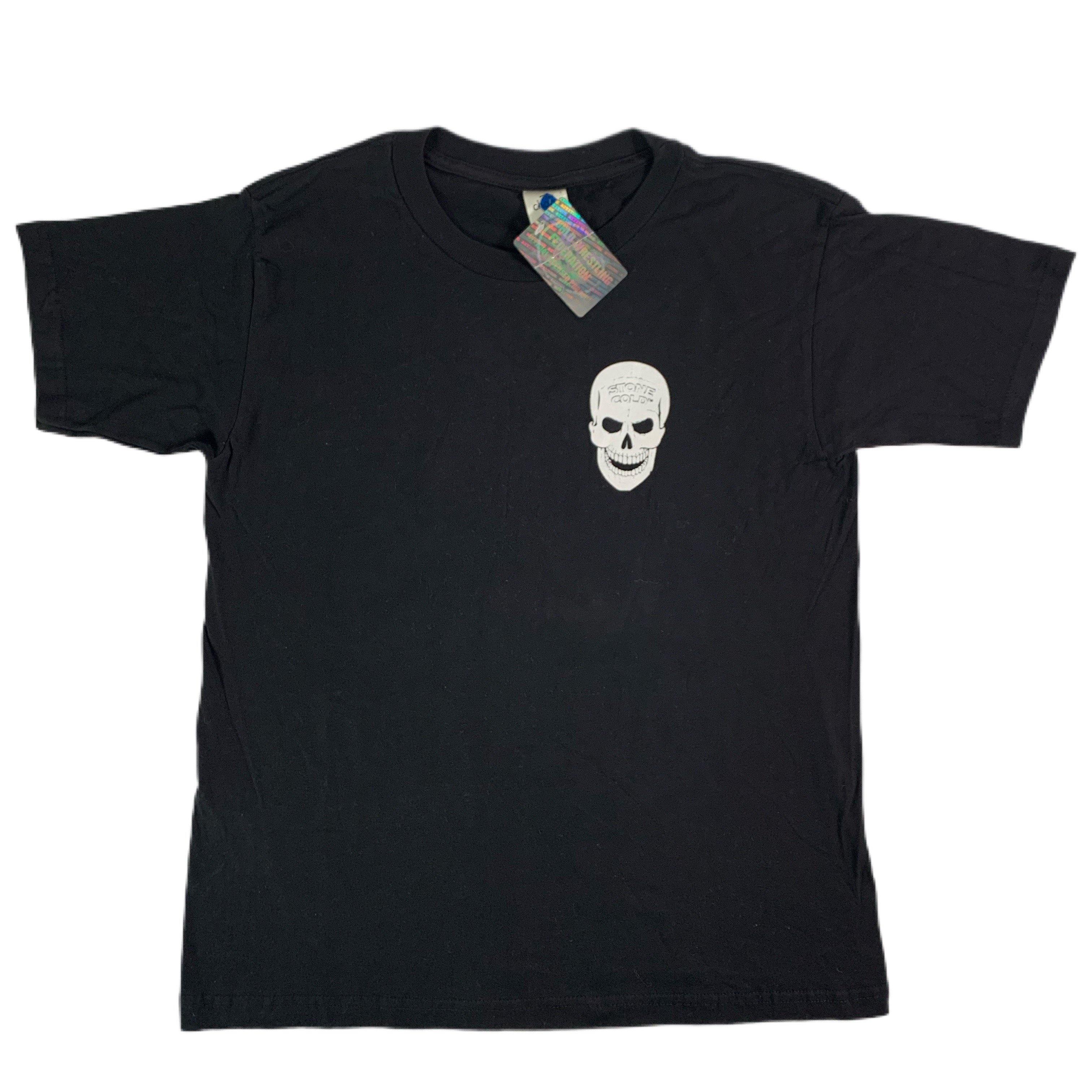 Vintage Stone Cold "Hell Yeah" T-Shirt | jointcustodydc