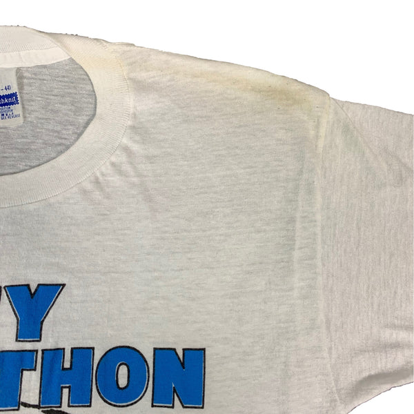 Vintage Monty Python "The Final Rip Off" T-Shirt - jointcustodydc