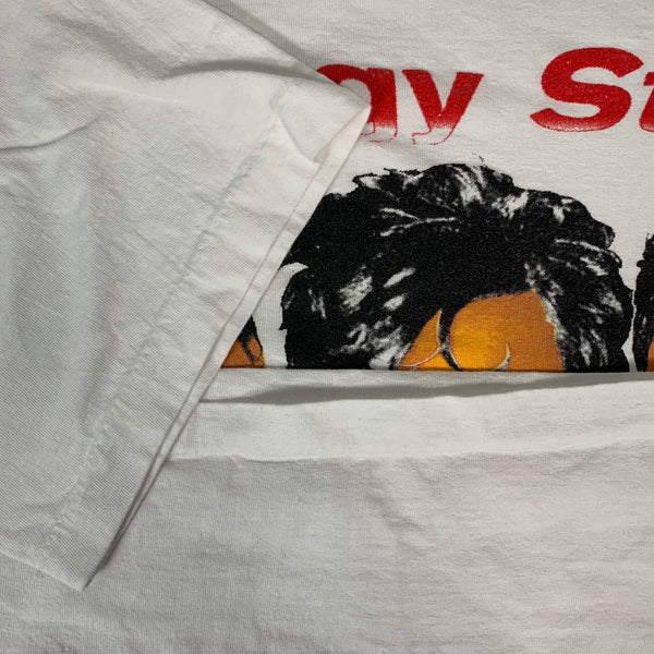 Vintage Nuttin' Nyce "Froggy Style" T-Shirt - jointcustodydc