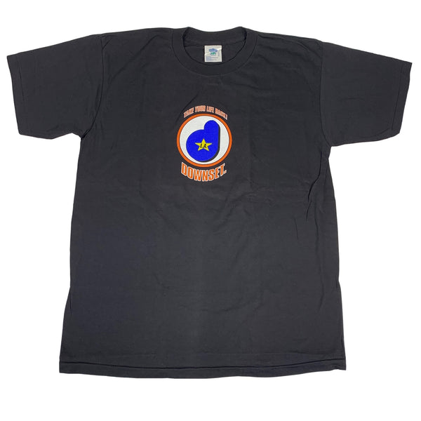 Vintage Downset "Take Your Life Back!" T-Shirt - jointcustodydc