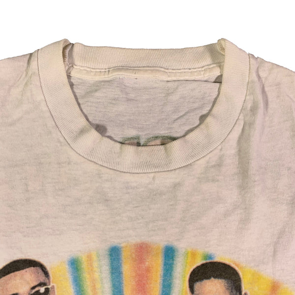 Vintage New Edition "Reunion" T-Shirt - jointcustodydc