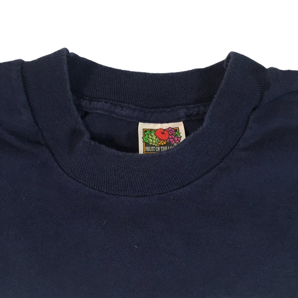 Vintage Unsane "Reptile Records" T-Shirt - jointcustodydc