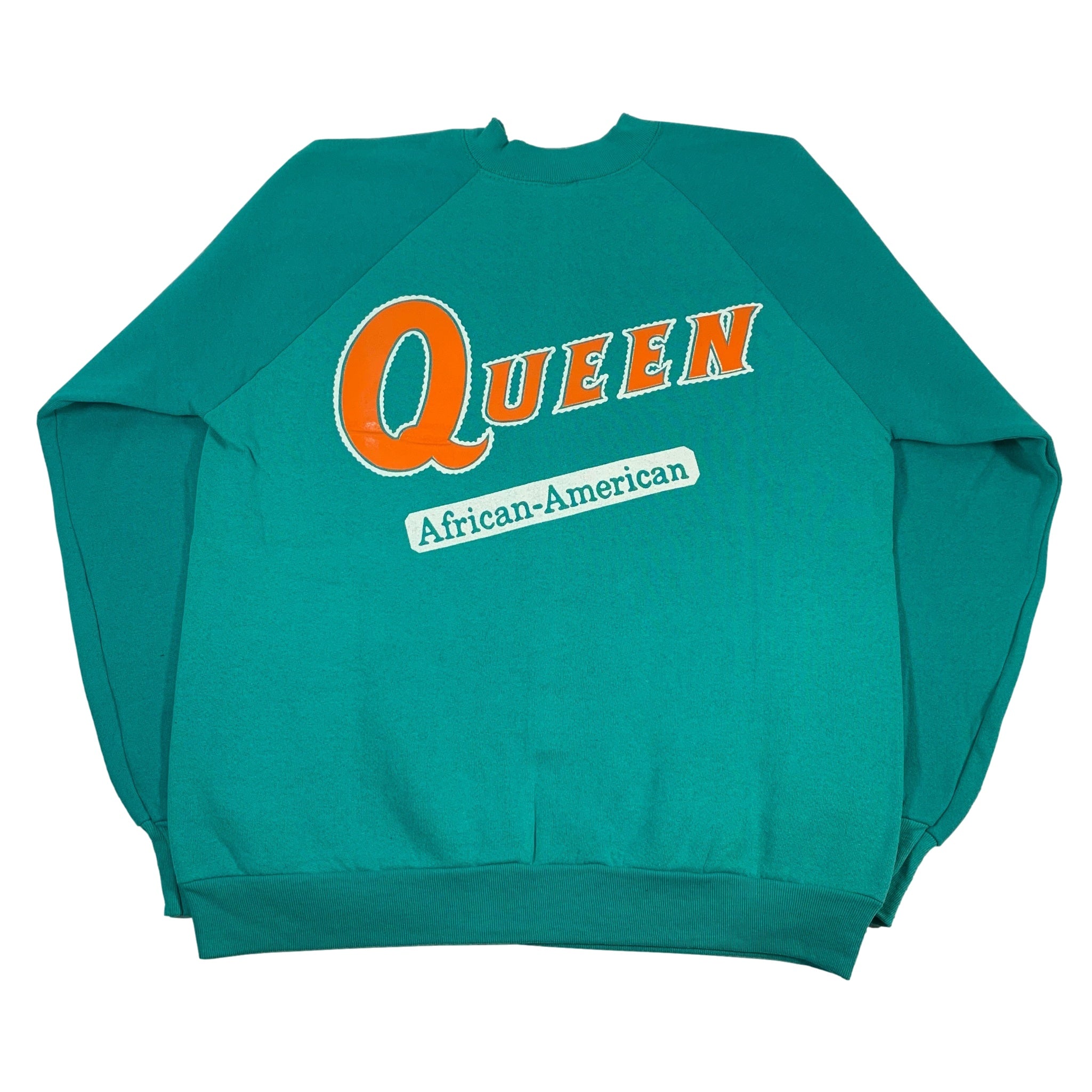 Queen Latifah Logo