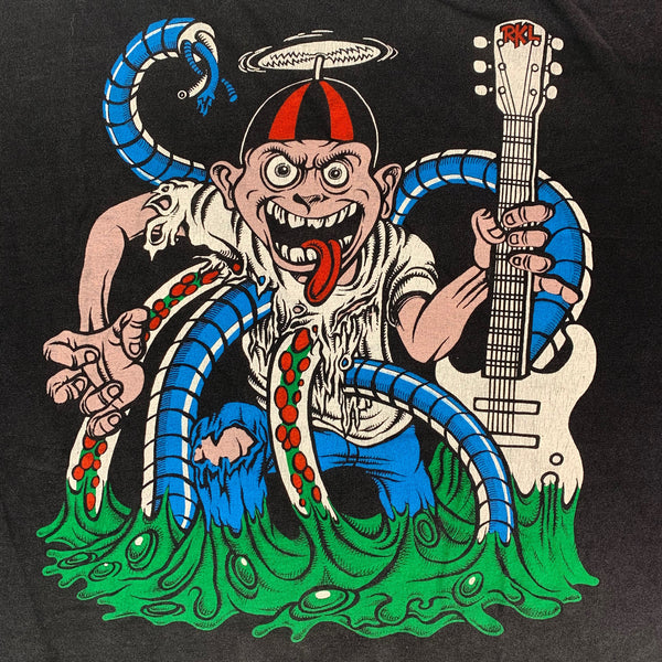 Vintage RKL "Reactivate Tour Mode" T-Shirt - jointcustodydc