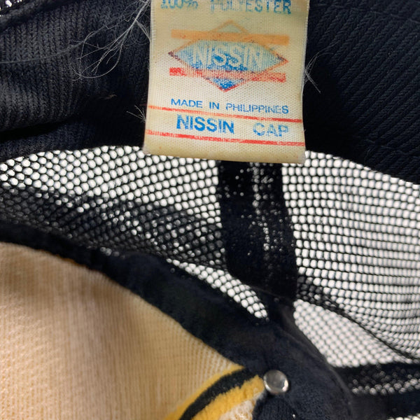 Vintage Suffocation "Effigy Of The Forgotten" Trucker Hat - jointcustodydc