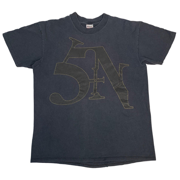 Vintage Nine Inch Nails "Sin" T-Shirt - jointcustodydc