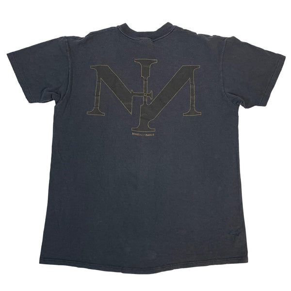 Vintage Nine Inch Nails "Sin" T-Shirt - jointcustodydc