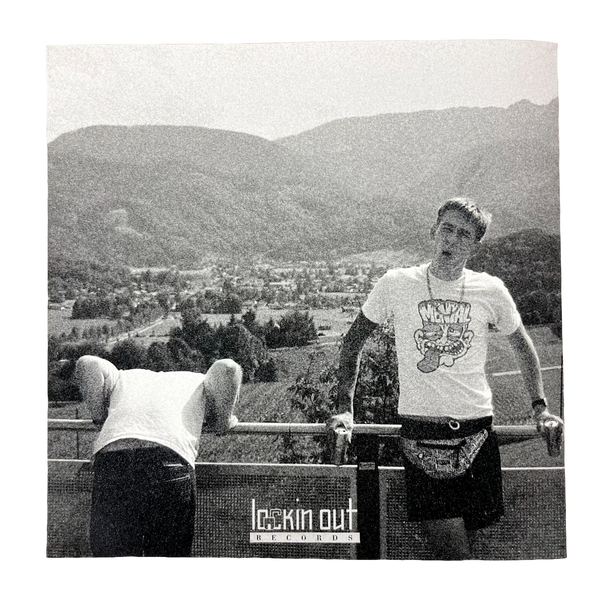 Mental "And You Know This" 20th Anniversary Edition 7" Lockin' Out X J ...