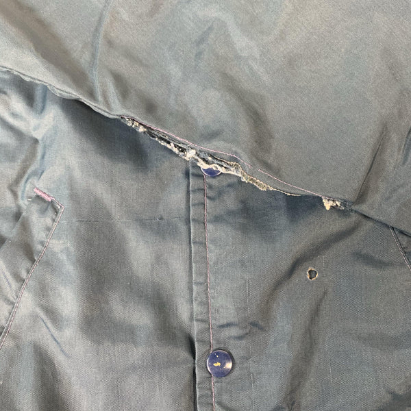Vintage J&D Auto Parts “Michigan” Windbreaker Jacket - jointcustodydc