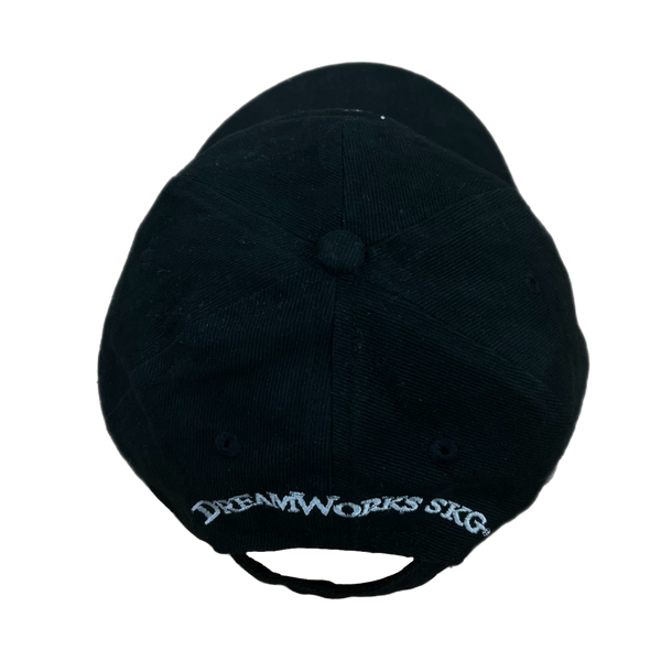 Vintage The Ring "DreamWorks" Promotional Hat - jointcustodydc