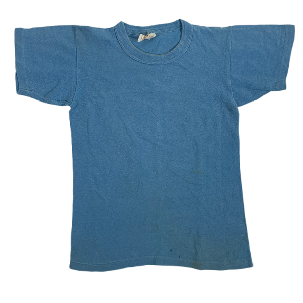 Vintage Gerald Chamberlain “Russell Atheltic” Kid’s T-Shirt ...