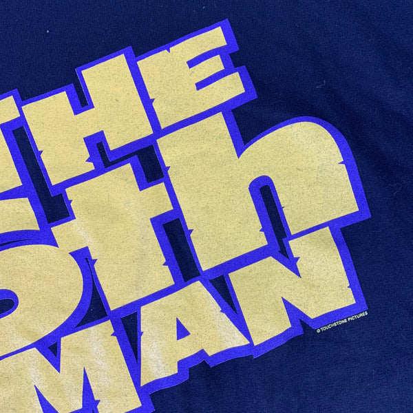 Vintage The 6th Man "Touchstone Pictures" Promotional T-Shirt ...