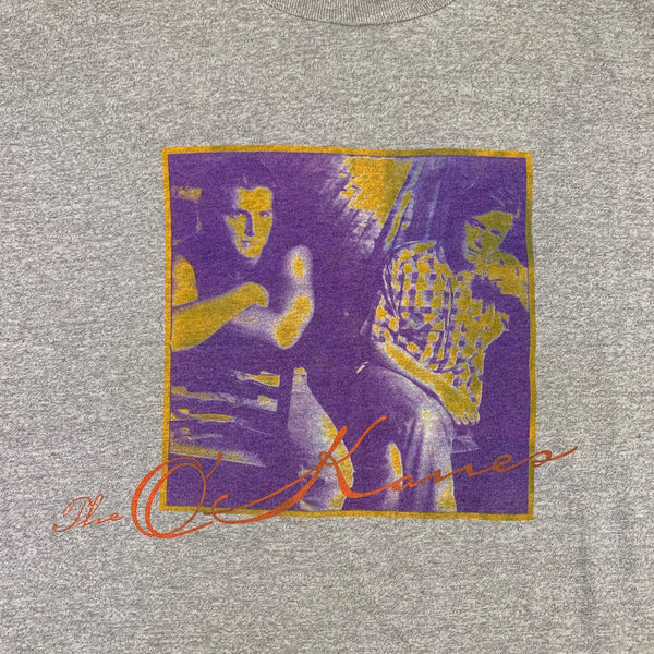 Vintage The O'Kanes "Tired Of Runnin'" T-Shirt - jointcustodydc