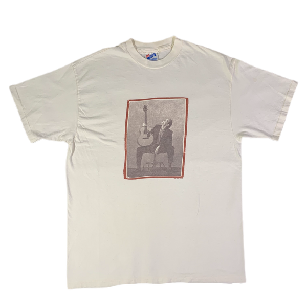 Vintage James Taylor "New Moon Shine" T-Shirt - jointcustodydc