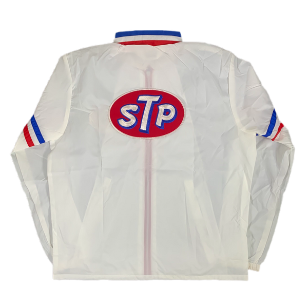 Vintage STP "Don-Jac" Windbreaker - jointcustodydc