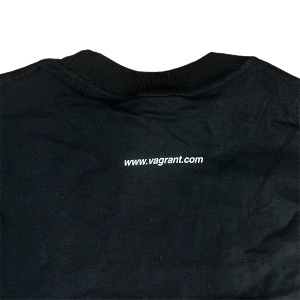 Vintage The Get Up Kids "Vagrant Records" T-Shirt | jointcustodydc