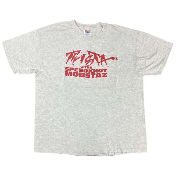 Vintage Twista & The Speedknot Mobstaz "Mobstability" Creators Way Pro ...